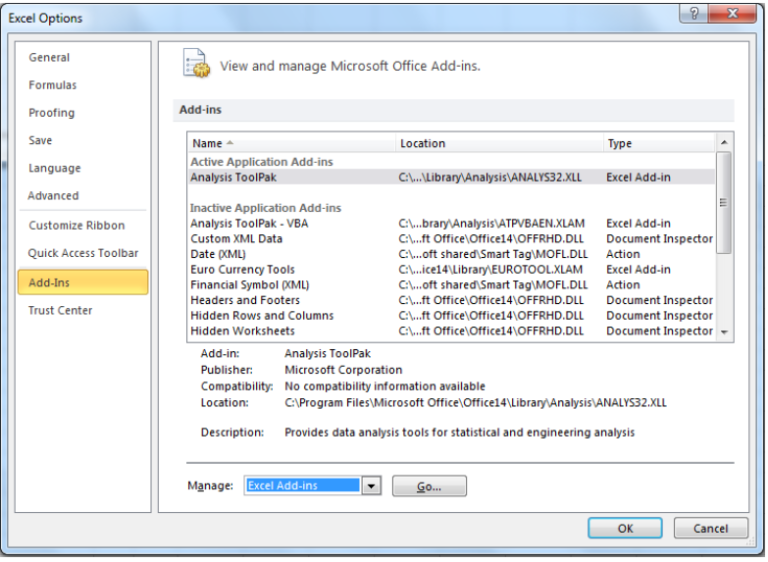 How to Use Solver in Excel | Excelchat