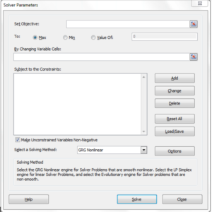 How to Solve the System of Equations in Excel | Excelchat