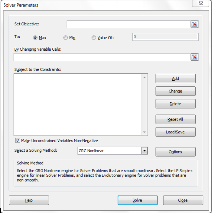 How to Solve the System of Equations in Excel | Excelchat