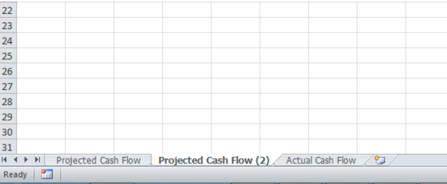 How to Copy a Worksheet in Excel | Excelchat