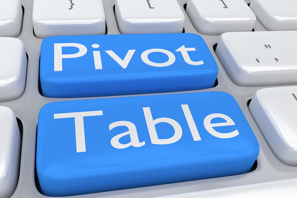 Excel Pivot Table Examples - Pivot Table Tutorial, Create Pivot Table ...