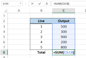Circular reference in Excel - Excelchat | Excelchat