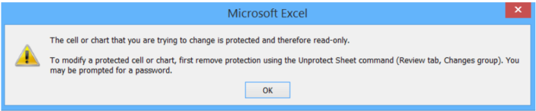 How to Remove Encryption from Excel - Excelchat | Excelchat