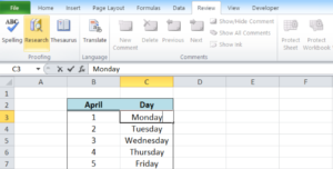 How to Remove Encryption from Excel - Excelchat | Excelchat