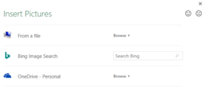 Digital signature - Excelchat | Excelchat