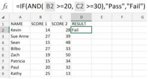 How to use Conditional Formulas in Excel - Excelchat | Excelchat