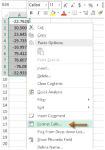 How to use the Decimal Function in Excel - Excelchat | Excelchat