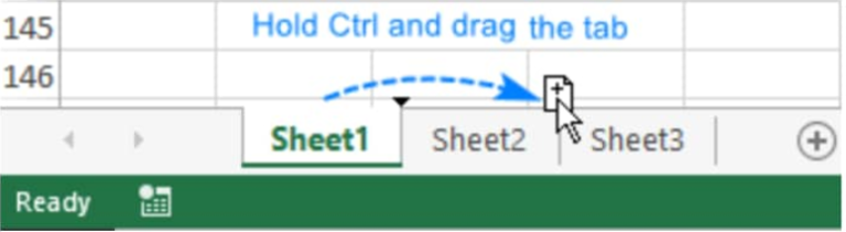 How to copy data across different spreadsheets in Excel - Excelchat | Excelchat