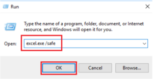 How to resolve Microsoft Excel not responding issues - Excelchat | Excelchat