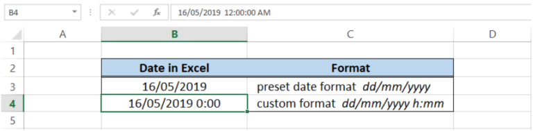How to add date and time in Excel - Excelchat | Excelchat