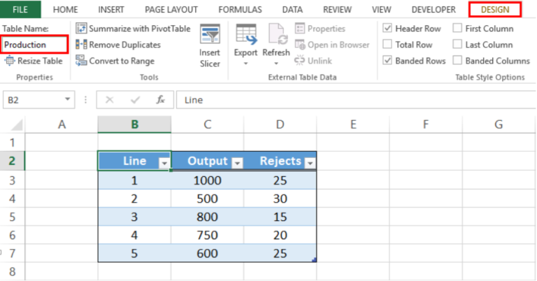 Excel Structured Reference - Excelchat | Excelchat