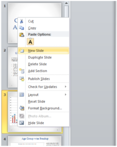 How to Insert Excel Spreadsheet into Powerpoint - Excelchat | Excelchat