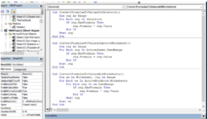 How to return value from a function in Excel using VBA - Excelchat ...