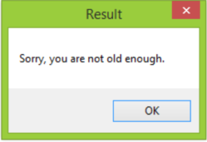 How to create and add VBA message box in Excel - Excelchat | Excelchat
