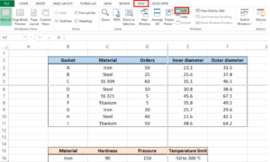 Split Screen - Excelchat | Excelchat