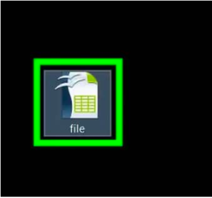 How to open ODS files in Excel - Excelchat | Excelchat