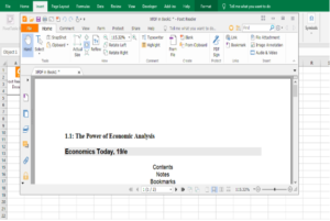 How to embed or insert pdf into an Excel Worksheet - Excelchat | Excelchat