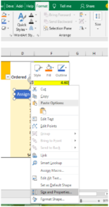 How to Add A Macro Button in Excel - Excelchat | Excelchat