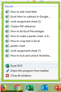 How to open excel in two windows (open multiple windows) - Excelchat ...