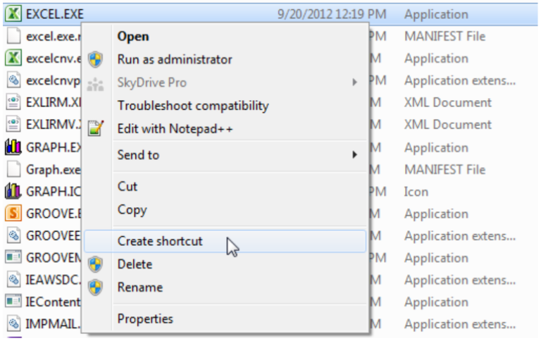 How to open excel in two windows (open multiple windows) - Excelchat ...