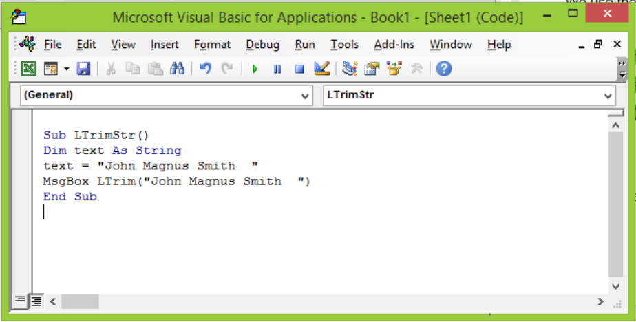 Excel How Do I Replace Strings With Id39s Using Vba 5188