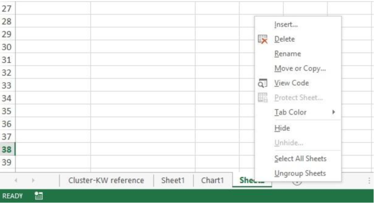 How to perform spell check in Excel and Google Spreadsheet - Excelchat ...