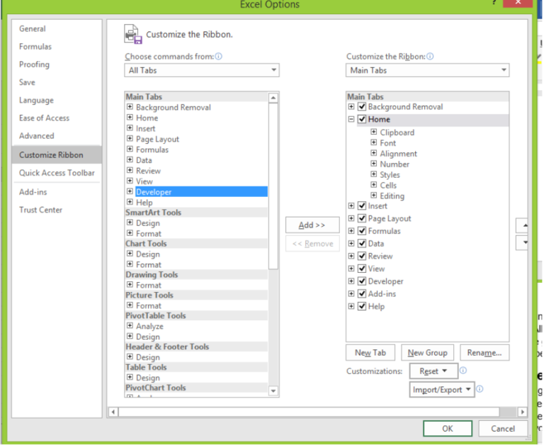 How to Use Combobox In Excel | Excelchat