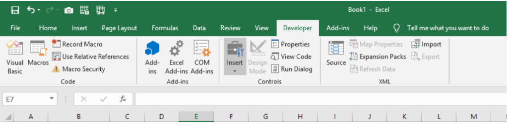 How to Use Combobox In Excel | Excelchat
