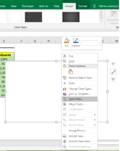 How To Make a Spider Chart (Radar Chart) - Excelchat | Excelchat