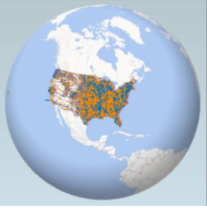 How to use Power maps in Excel - Excelchat | Excelchat