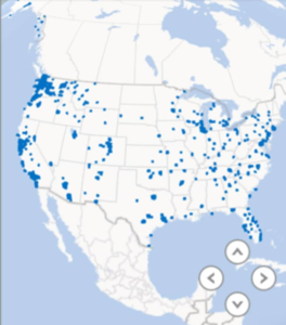 How to use Power maps in Excel - Excelchat | Excelchat