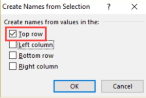 How to generate Conditional drop down list in Excel - Excelchat | Excelchat