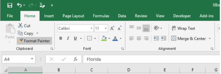 How to Clear Formatting from an Excel Spreadsheet - Excelchat | Excelchat
