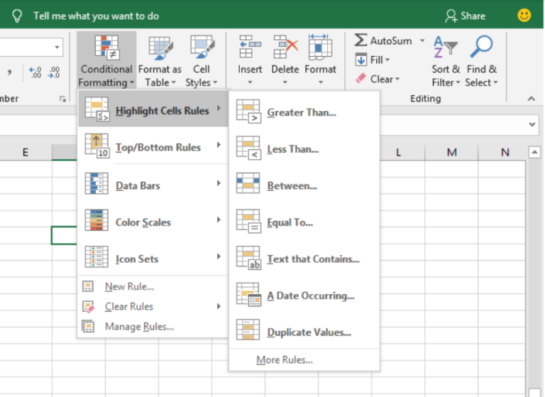 Excel Interview Questions and Answers - Excelchat | Excelchat