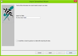 How to Import Excel Data into Access - Excelchat | Excelchat