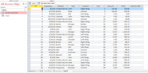 How to Import Excel Data into Access - Excelchat | Excelchat
