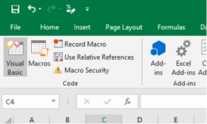 How to Convert Letters to Numbers And Vice Versa - Excelchat | Excelchat