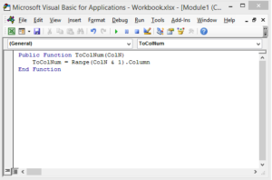 How to Convert Letters to Numbers And Vice Versa - Excelchat | Excelchat