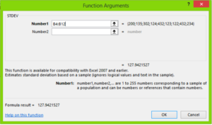 How to Create A Control Chart - Excelchat | Excelchat