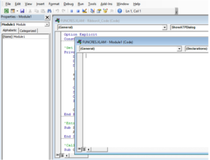 How to open file in VBA - Excelchat | Excelchat