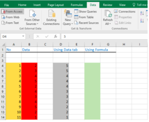 How to Automatically Sort in Excel - Excelchat | Excelchat