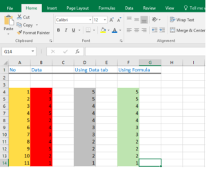 How to Automatically Sort in Excel - Excelchat | Excelchat