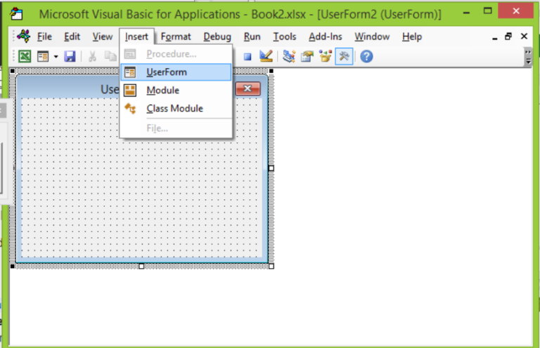 How To Create An Excel VBA Progress Bar | Excelchat