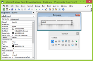 How To Create An Excel VBA Progress Bar | Excelchat