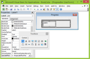 How To Create An Excel VBA Progress Bar | Excelchat