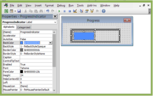 How To Create An Excel VBA Progress Bar | Excelchat