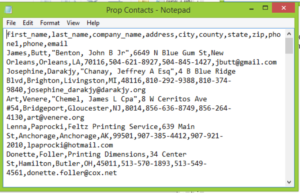 How To Open CSV Files In Excel | Excelchat
