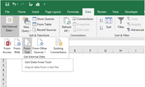 How To Open CSV Files In Excel | Excelchat