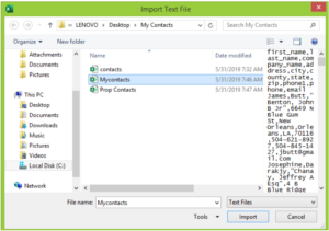 How To Open CSV Files In Excel | Excelchat