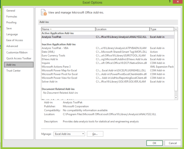 How To Deal With The #NAME Error In Excel | Excelchat